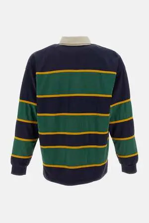 FOUND Polo Rugby Horse Logo - Multicolor