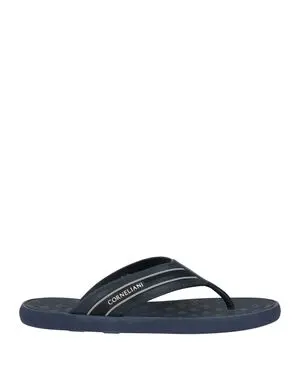 Corneliani Thong Sandal Size Pvc Polyvinyl Chloride