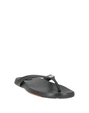 Corneliani Thong Sandal Size Synthetic Material