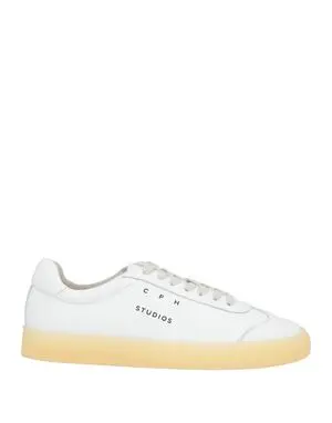 COPENHAGEN  Cph433 Sneakers Size Leather