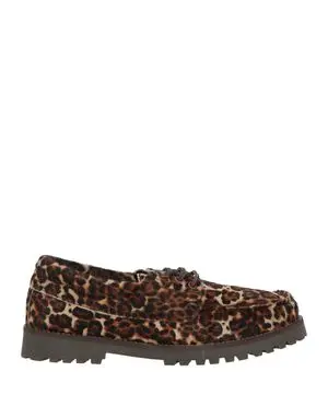 COPENHAGEN  Cph616 Lace-up Shoes Size Leather