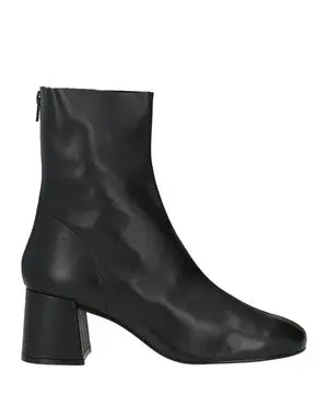 JONAK Denonie Ankle Boots Size Leather
