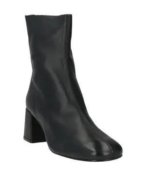 JONAK Denonie Ankle Boots Size Leather