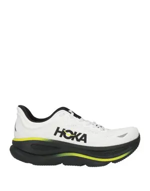 HOKA® Bondi Sneakers Size Textile Fibers