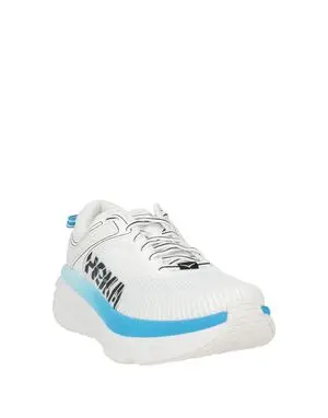 HOKA® Bondi 7 Sneakers Size Textile Fibers