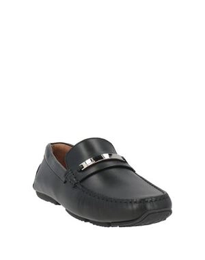 Bally Loafers Size Calfskin