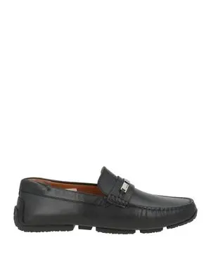 Bally Loafers Size Calfskin