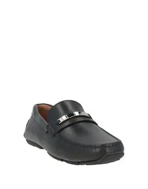Bally Loafers Size Calfskin