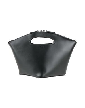By Far Handbag Sky Cow Leather