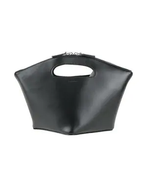 By Far Handbag Sky Cow Leather