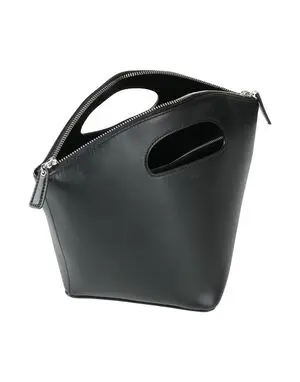 By Far Handbag Sky Cow Leather