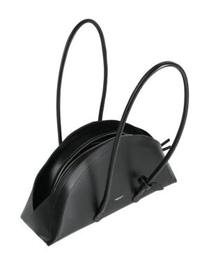 FEDERICO CINA Shoulder Bag Leather