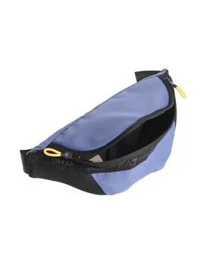 EA7 Belt Bag Slate Polyester