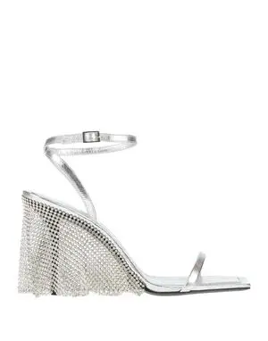 KATE CATE® Kate Cate Sandals Size Leather