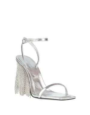 KATE CATE® Kate Cate Sandals Size Leather