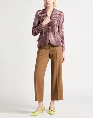 Moschino Blazer Size Polyamide, Elastane