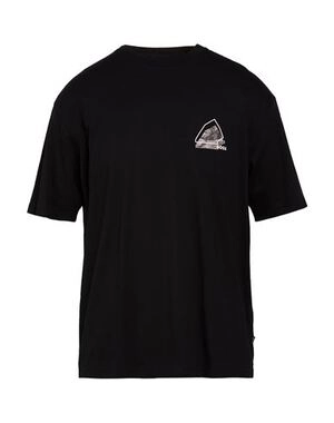 BOSS T-shirt Size Cotton - Black