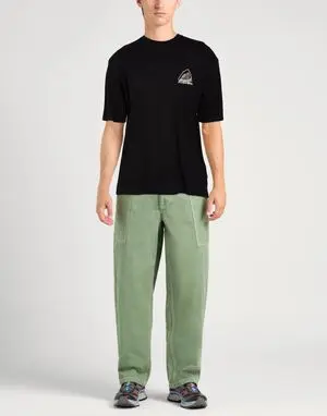BOSS T-shirt Size Cotton - Black