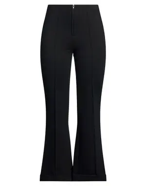 Sandro Pants Size Viscose, Polyamide, Elastane