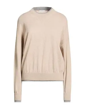 Peserico Sweater Size Wool, Cashmere, Polyester