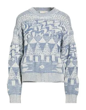 Momoni Sweater Light Size Cotton