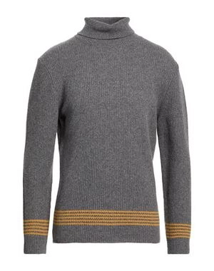 BELLWOOD Turtleneck Size Virgin Wool, Nylon