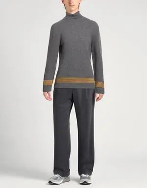BELLWOOD Turtleneck Size Virgin Wool, Nylon