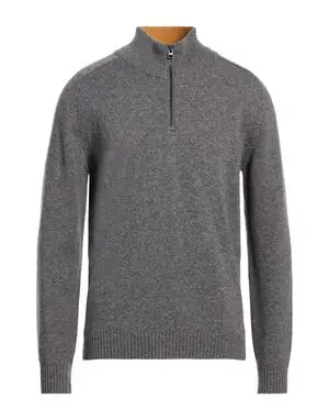 BELLWOOD Sweater Size Virgin Wool, Nylon