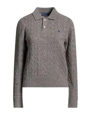 Polo Ralph Lauren Sweater Size Wool, Cashmere - Grey