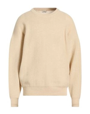 Fear Of God Sweater Size Virgin Wool - Beige