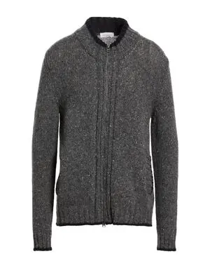 BELLWOOD Cardigan Size Virgin Wool, Nylon