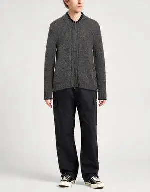 BELLWOOD Cardigan Size Virgin Wool, Nylon