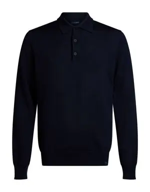 NORTH SAILS Sweater Midnight Size Wool