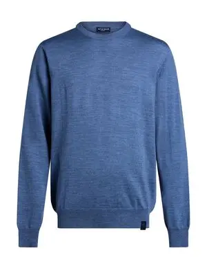 NORTH SAILS Sweater Slate Size Wool