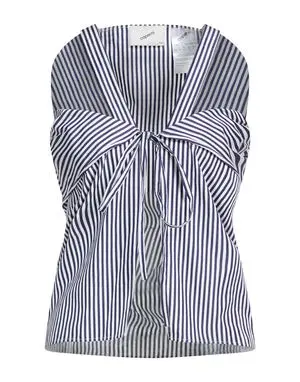 Coperni Top Midnight Size Cotton