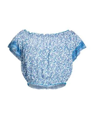 Poupette St Barth Top Size Viscose