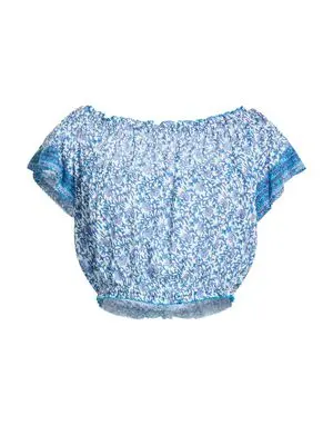 Poupette St Barth Top Size Viscose