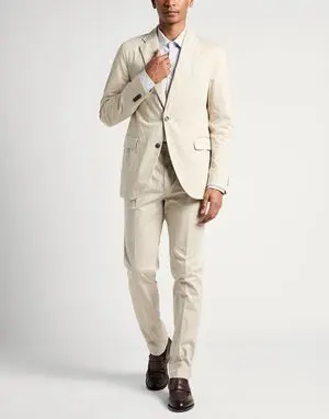 Windsor Suit Size Cotton, Elastane