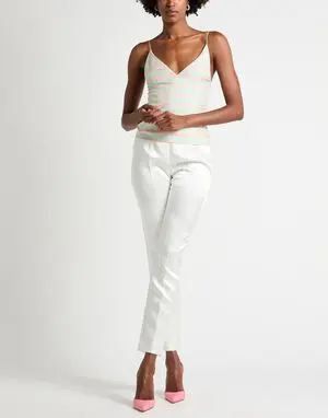 Balmain Top Light Size Silk
