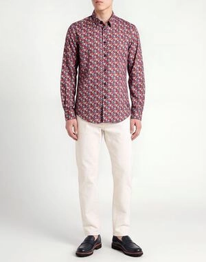 Vilebrequin Shirt Size Cotton