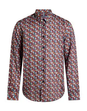 Vilebrequin Shirt Size Cotton