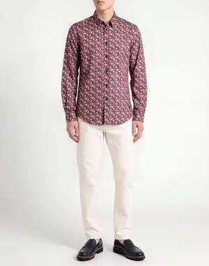 Vilebrequin Shirt Size Cotton