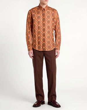 Vilebrequin Shirt Size Cotton