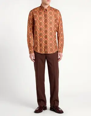 Vilebrequin Shirt Size Cotton