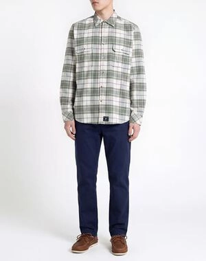 NORTH SAILS Shirt Size Cotton