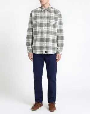 NORTH SAILS Shirt Size Cotton