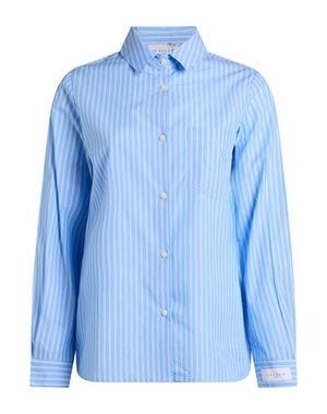 GAELLE PARIS Shirt Light Size Cotton