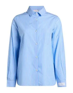 GAELLE PARIS Shirt Light Size Cotton