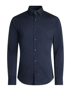 AT.P.CO At. P.co Shirt Size Cotton, Polyamide, Elastane