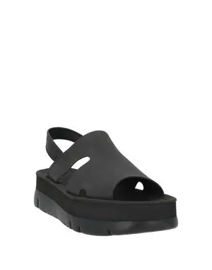 Camper Sandals Size Leather